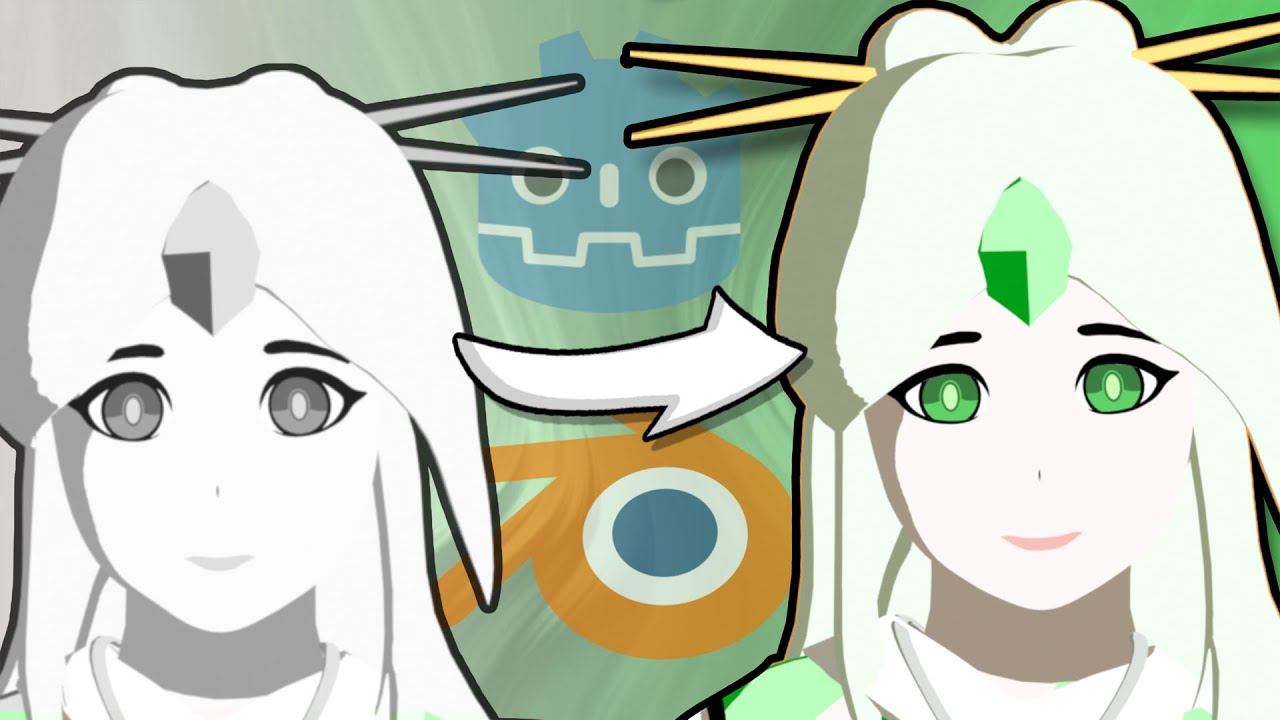 Full Facial Animation Workflow: Blender to Godot