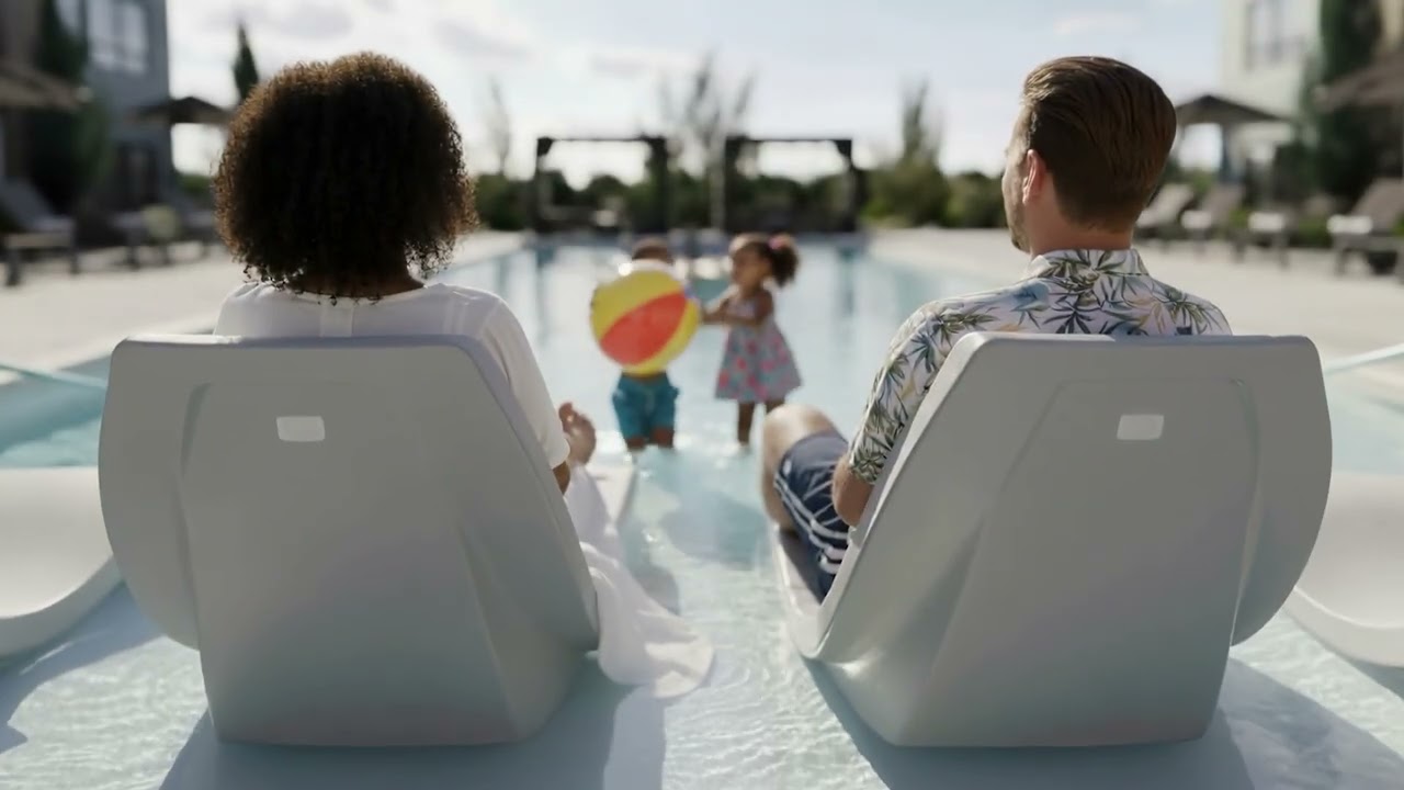 Experience Luxury Living at Lexica Apartments, Parsippany, NJ