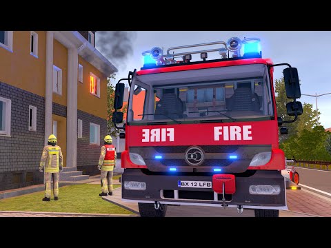 Steam Community :: Emergency Call 112 – The Fire Fighting Simulation 2