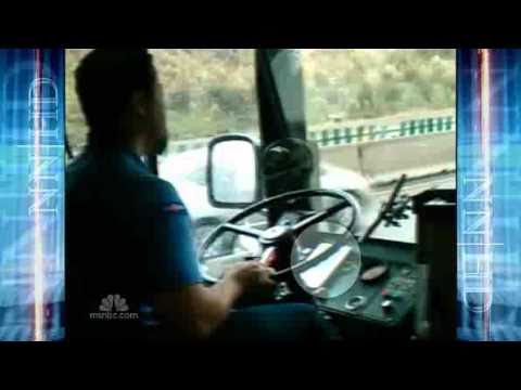 How To Read and Drive Safely — At the Same Time | Kent Winward's Blog