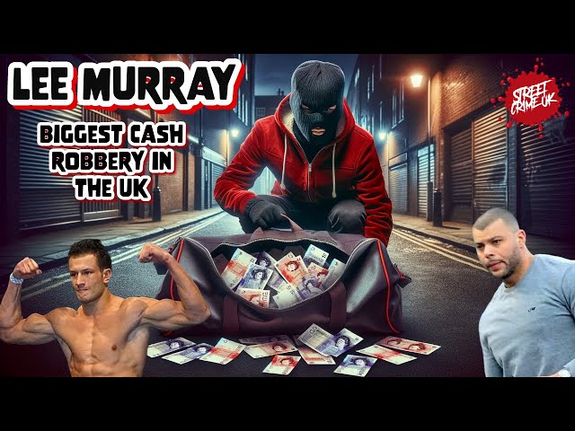 Who is Lee Murray, the former MMA fighter UFC is making a documentary on?