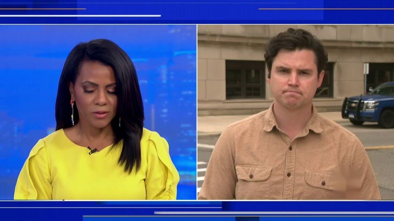 Local 4 News at Noon -- June 18, 2021