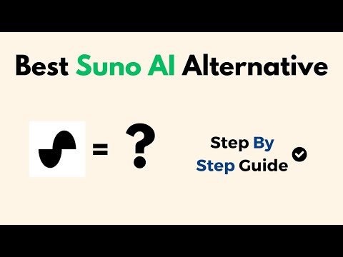 Best Suno AI Alternative (2025)