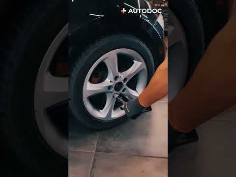 Det sker for alle mekanikere | AUTODOC #shorts