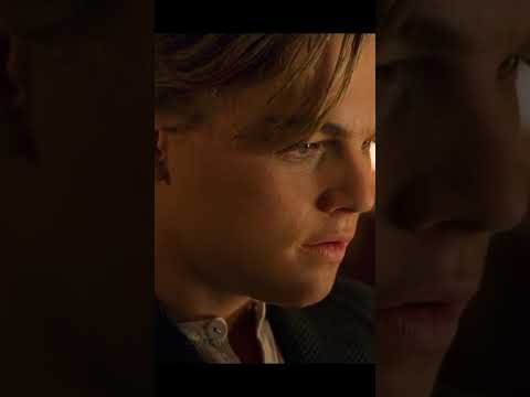 "Draw Me Like One of Your French Girls 🎨 | Titanic Iconic Scene 🔥"