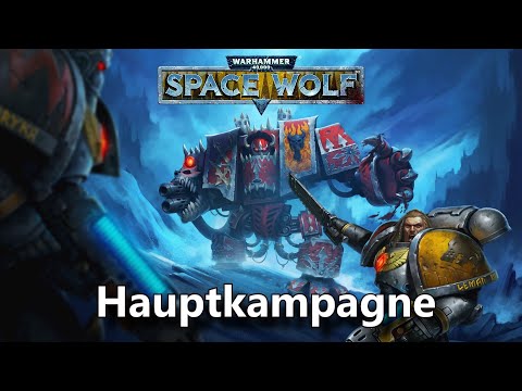 Steam Community :: Video :: Weiter gegen Khorne - Warhammer 40k Space ...