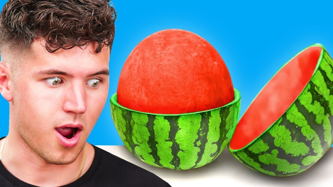 World's Most Satisfying Foods