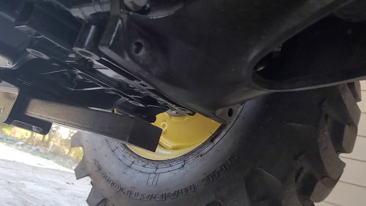 2038r grease point locations