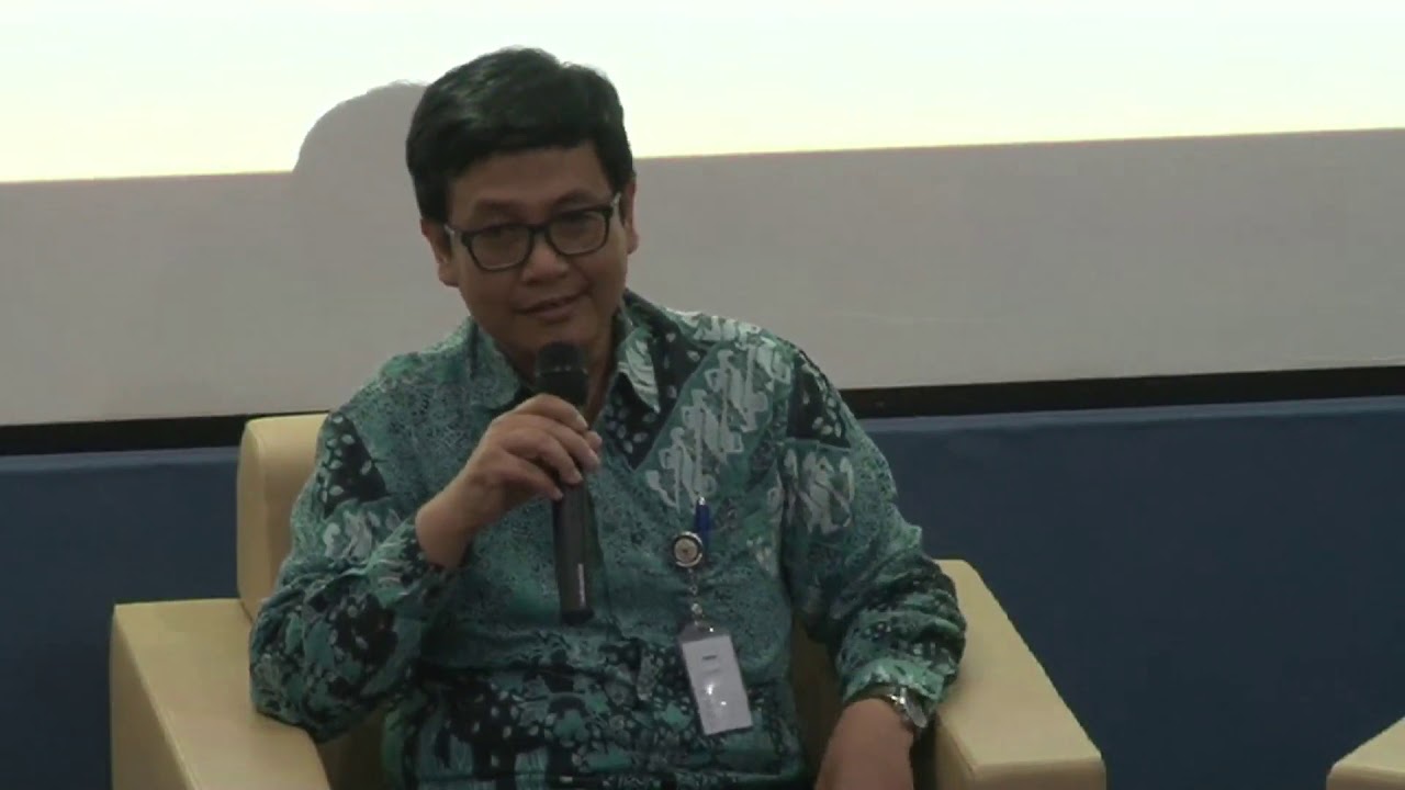 ROUND TABLE DISCUSSION FRAUD DI PASAR MODAL