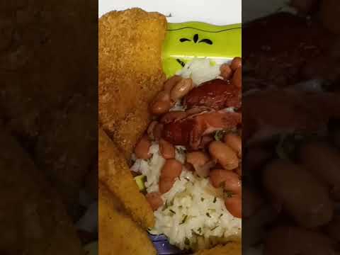 My Sunday Dinner Plate 2022