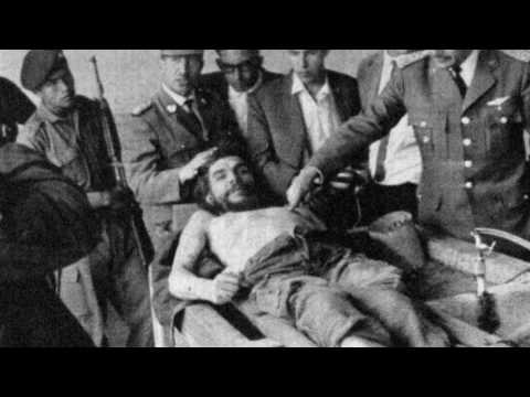 Monika Ertl, a mulher que vingou Che Guevara – Corredor Vermelho