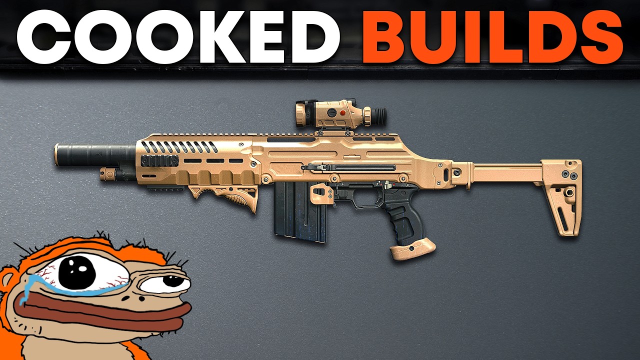 Random Loadout Generator 7