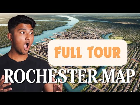 Discover Rochester NY's Hidden Gems with Me!