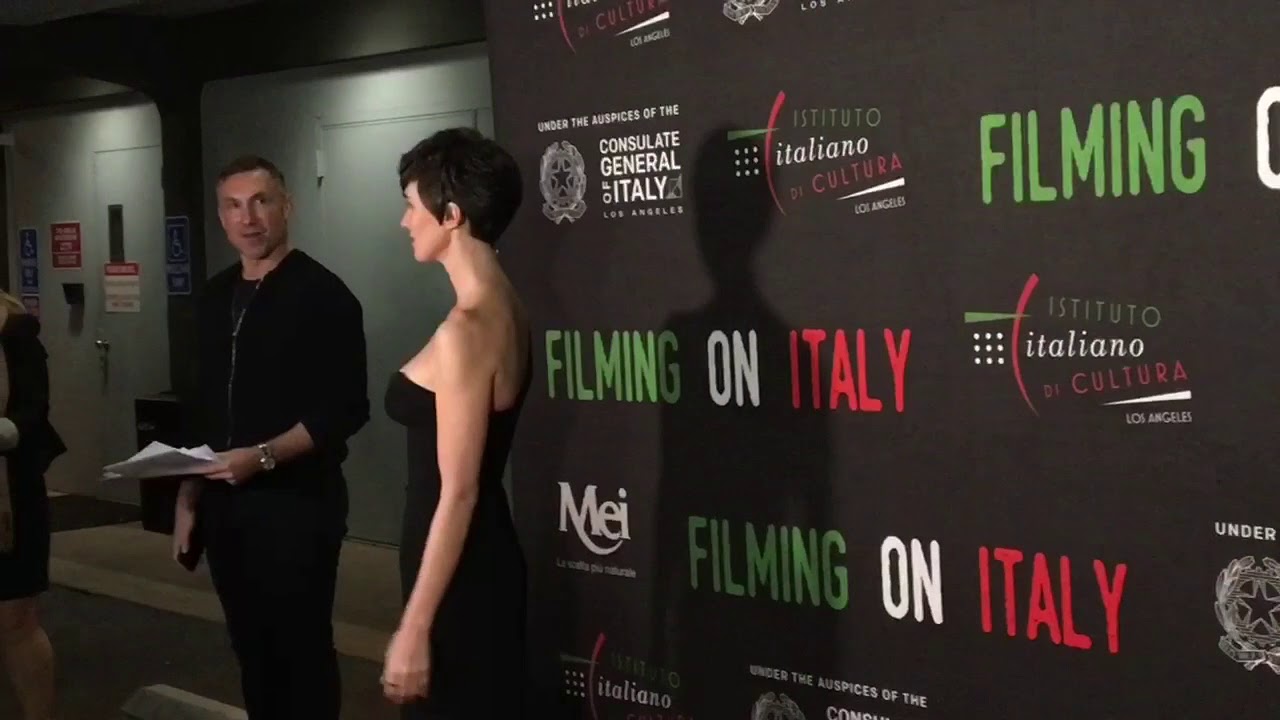 Paz Vega Conquistando Hollywood!