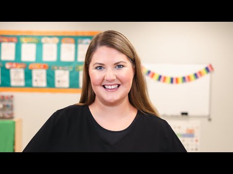 Here's Catherine with a Quick Fun-Fact about Education Services at TCCRH!