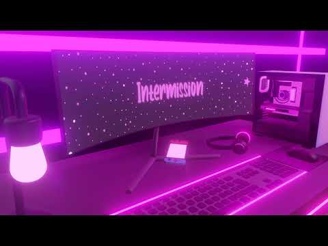 Free intermission Screen | Stream Overlay for Twitch & YouTube | Free Stream Overlays | intermission