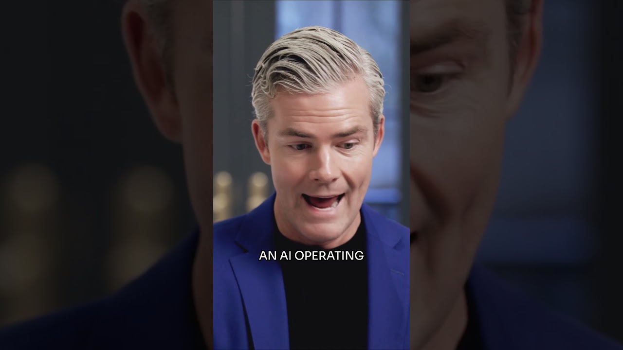 How @RyanSerhant's firm uses Ai to increase productivity and lead gen