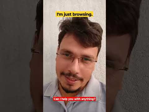 I am just browsing meaning in hindi #learnenglish