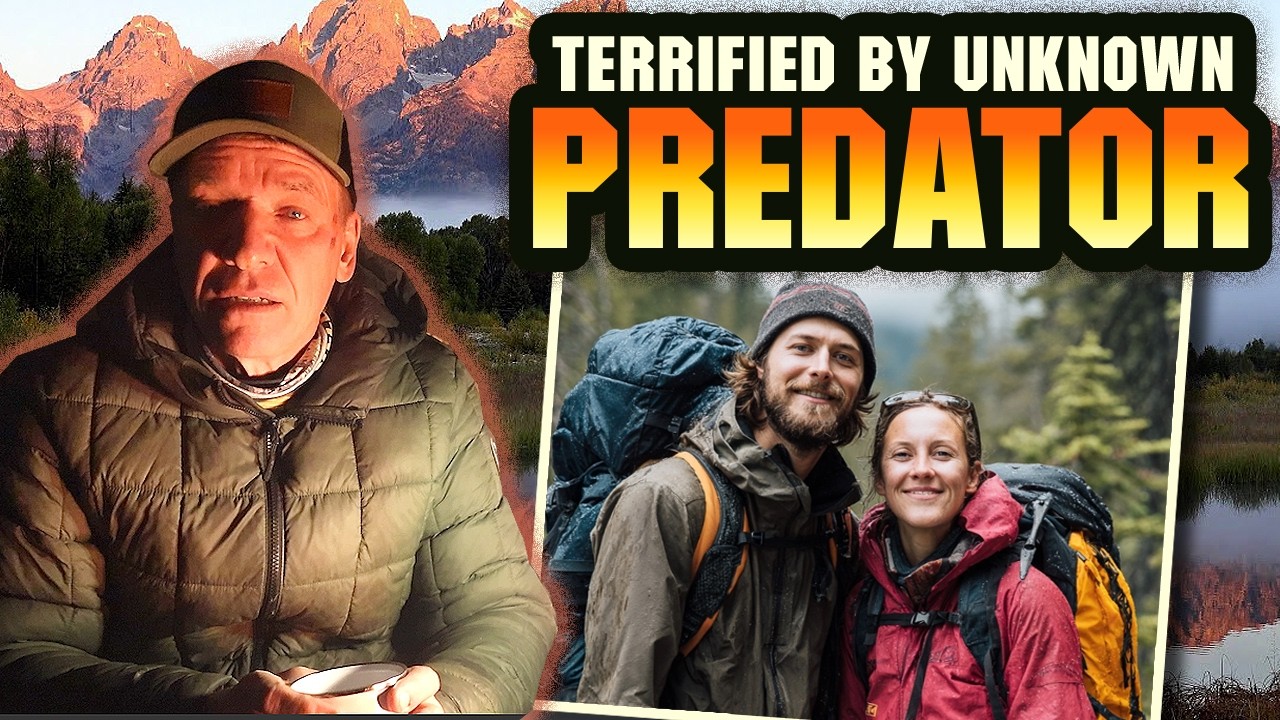 STAY OUT of Grand Teton National Park. The Rumors Are True | 3 Stories