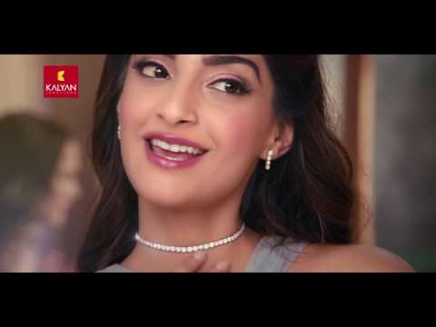 Kalyan Jewellers- Ziah TVC- GCC- - Hindi