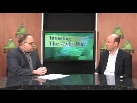 Zacks Mutual Fund Rank: Introduction