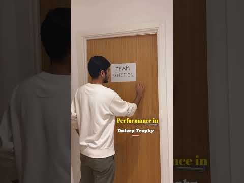 Abhimanyu Easwaran breaks open the selection door #bgt #indvsaus #shorts #memes #trending #relatable