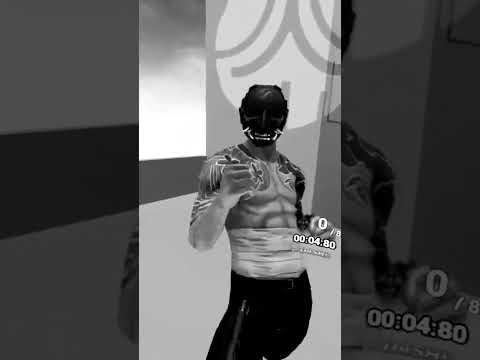 Baubbaboi VR deaths|Part (Red Flowers)