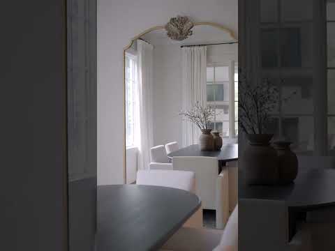 Luxury Living: Custom Home Tour in Dorset Park
