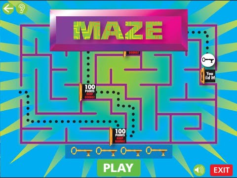 Maze