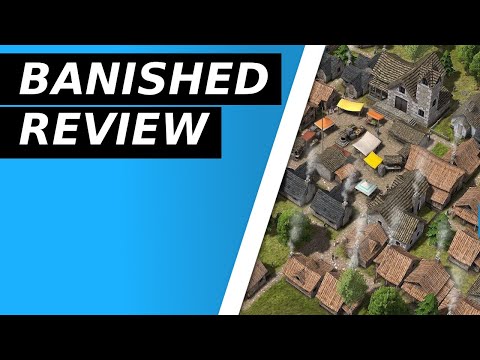 Steam Community :: Video :: Banished Review