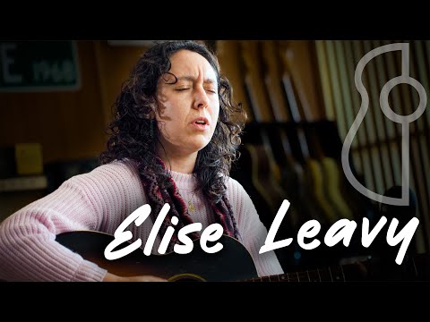 "You're Still Here" by Elise Leavy | The Music Emporium