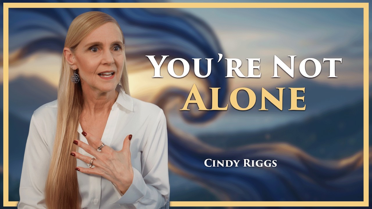 Psychic Medium Shares THE 3 REASONS Spirits Won't Cross Over | Cindy Riggs
