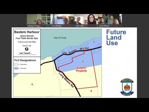 File 21 09 Planning Application Public Information Meeting