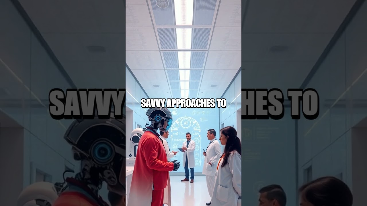 Adapting for the AI-Driven Workplace of Tomorrow