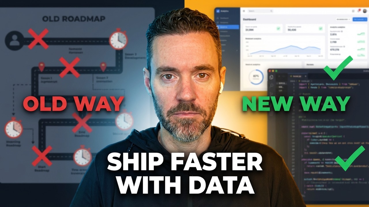 Ship It Now, Iterate Later