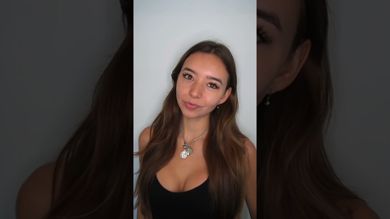 Fairy Lash Transformation!
