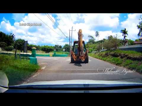 Where is the JPS Office in Mandeville | Walinton Mosquera