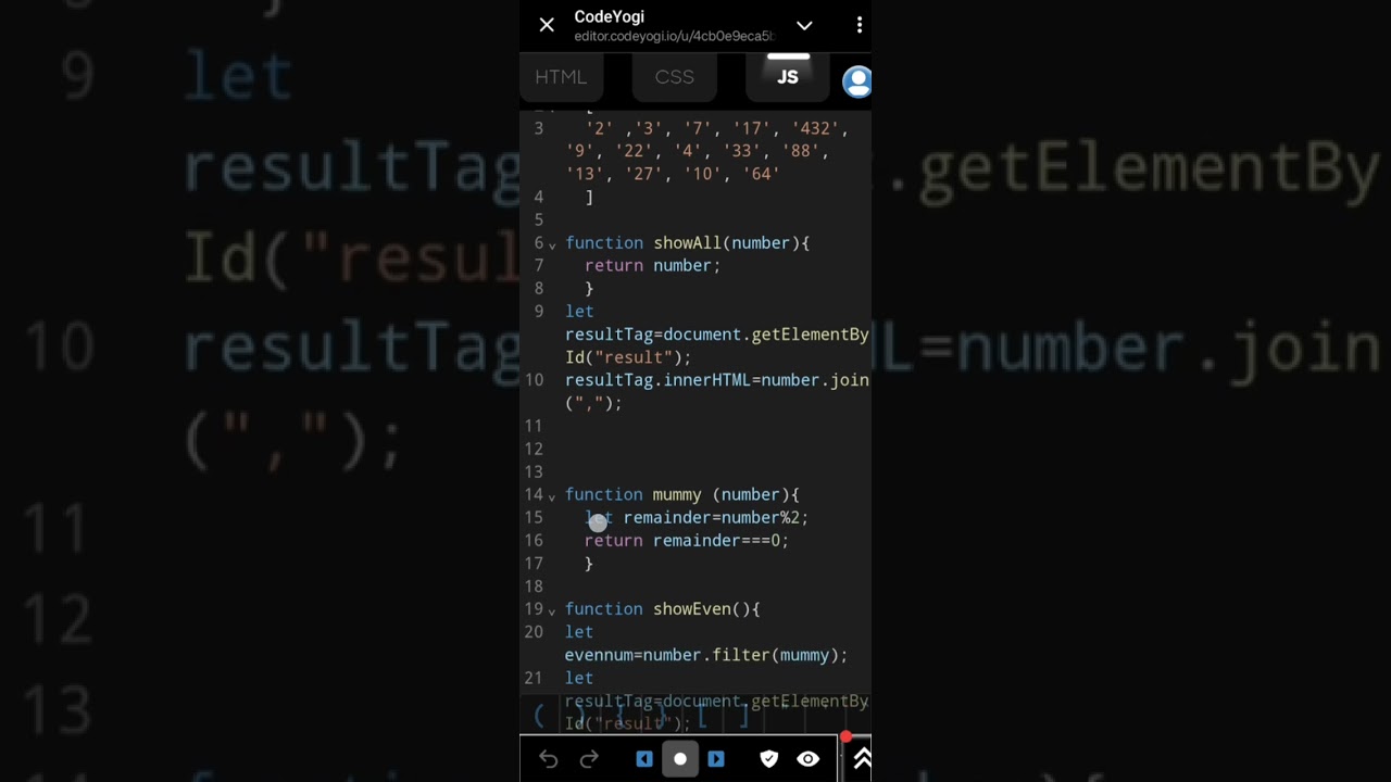 Codeyogi Assignment 50.1 #coding #pythonanddjangofullstackwebdeveloper #programming #assingment