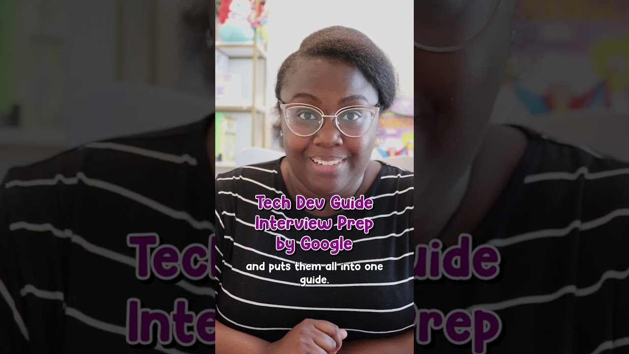 Cracking the Coding Interview: Resources to Help You Ace Your Next Technical Interview #shorts