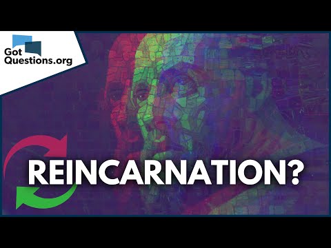 Was John the Baptist really Elijah reincarnated? | GotQuestions.org