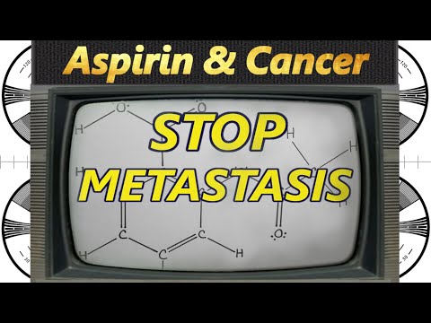 Aspirin: misunderstood wonder molecule?