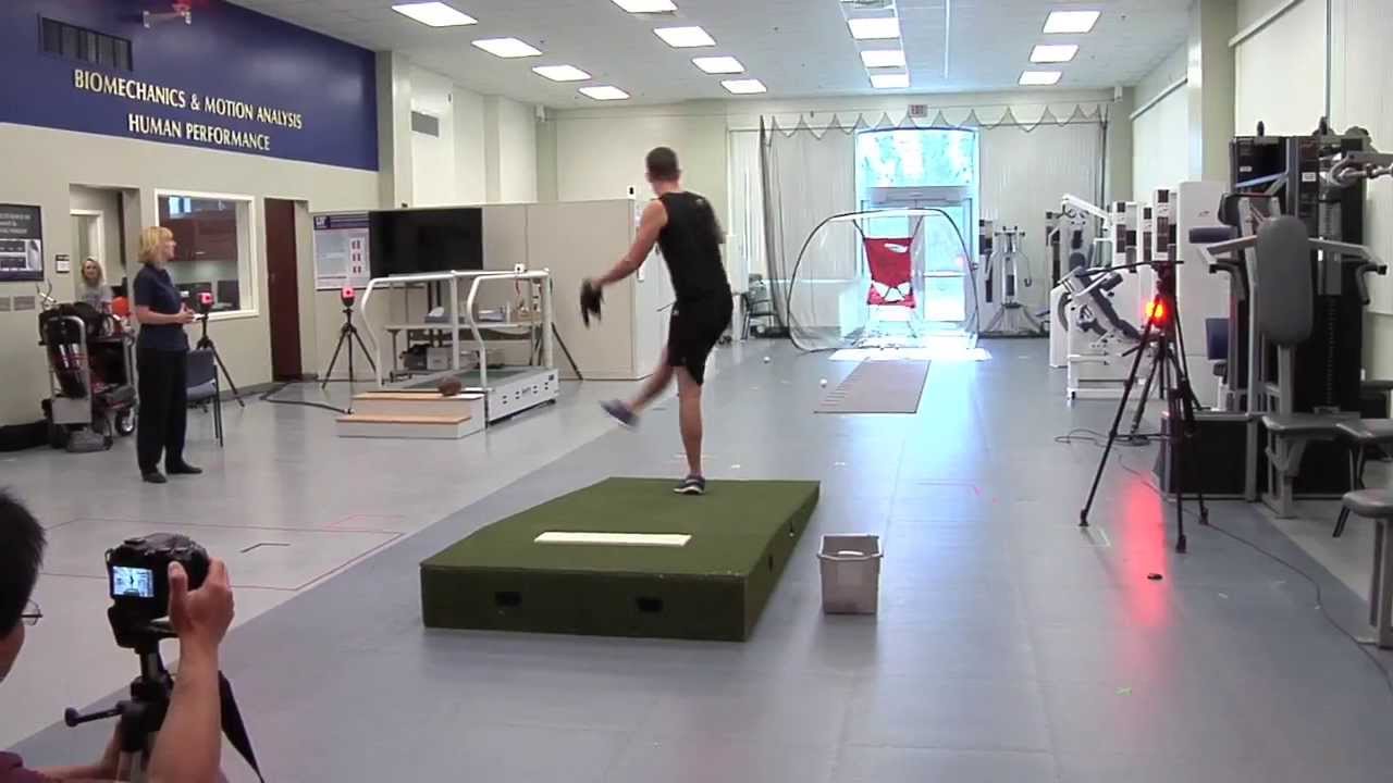 How Sport Motion Analysis Can Help You