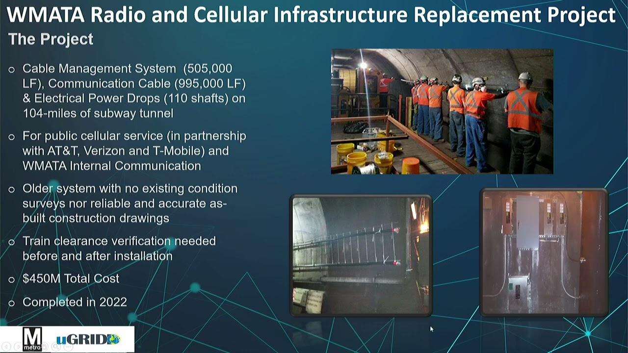 BIM 5: BIM for Maintenance and Lifecycle Asset Management