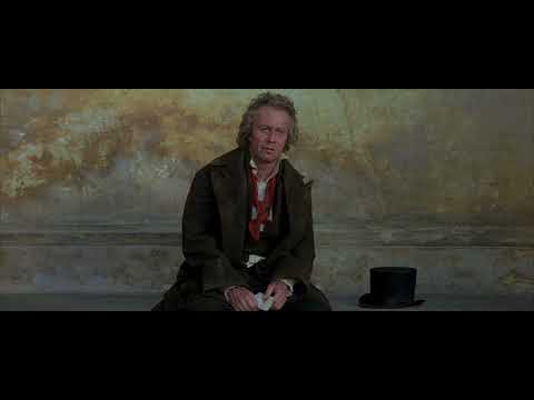 Immortal Beloved (1994) - Karl's note