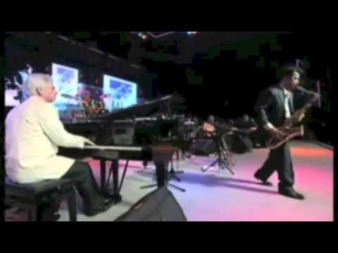Video: Carpenter Center CSULB: David Benoit Christmas Tribute to ...