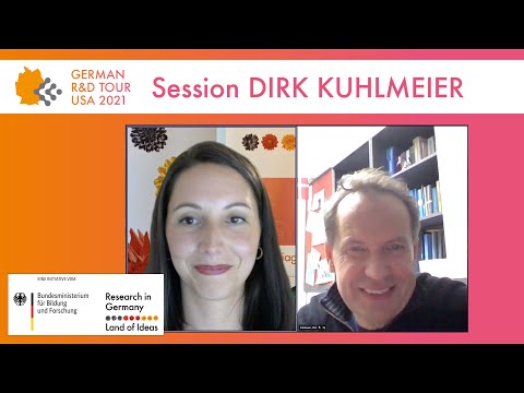 InnoHealth USA: Health Talk with Dr. Dirk Kuhlmeier
