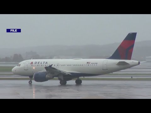 Delta Airlines increases checked bag fee