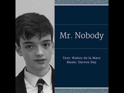 Mr. Nobody