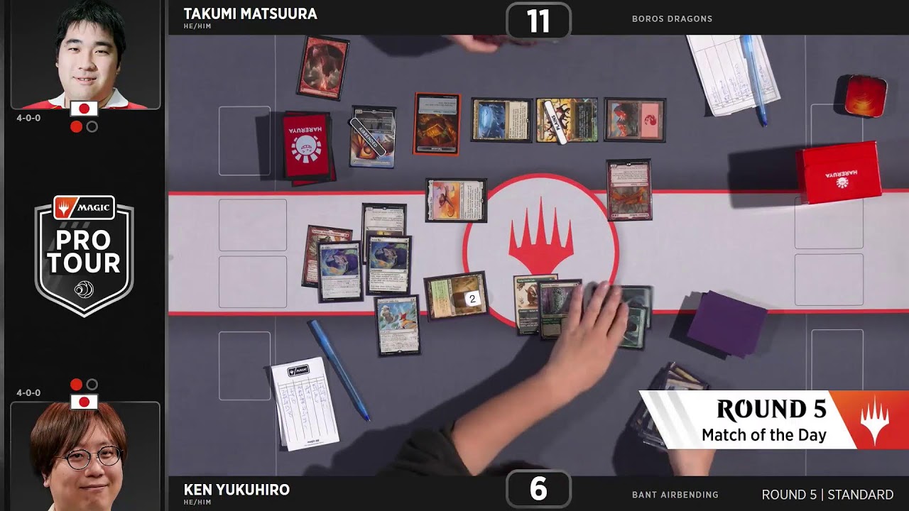 Pro Tour Lorwyn Eclipsed - Day One - Richmond, VA