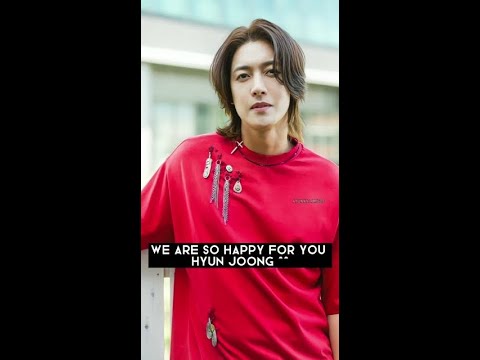 Until he found her again ????❤️ He married his first love ????❤️ We are so happy for you oppa! ????